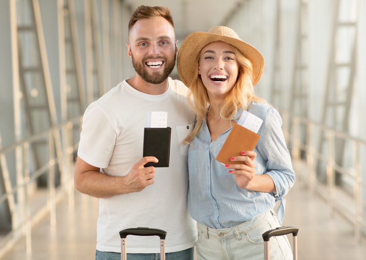 7 Reasons Why You Should Invest in a European Residency? | by AAA ...