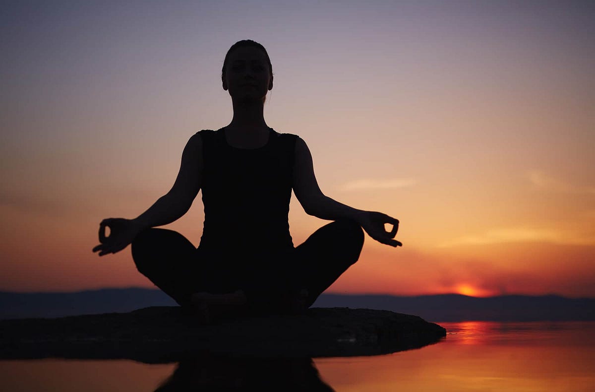 The Power of Meditation for Mental Health: Benefits and Tips | by Super ...