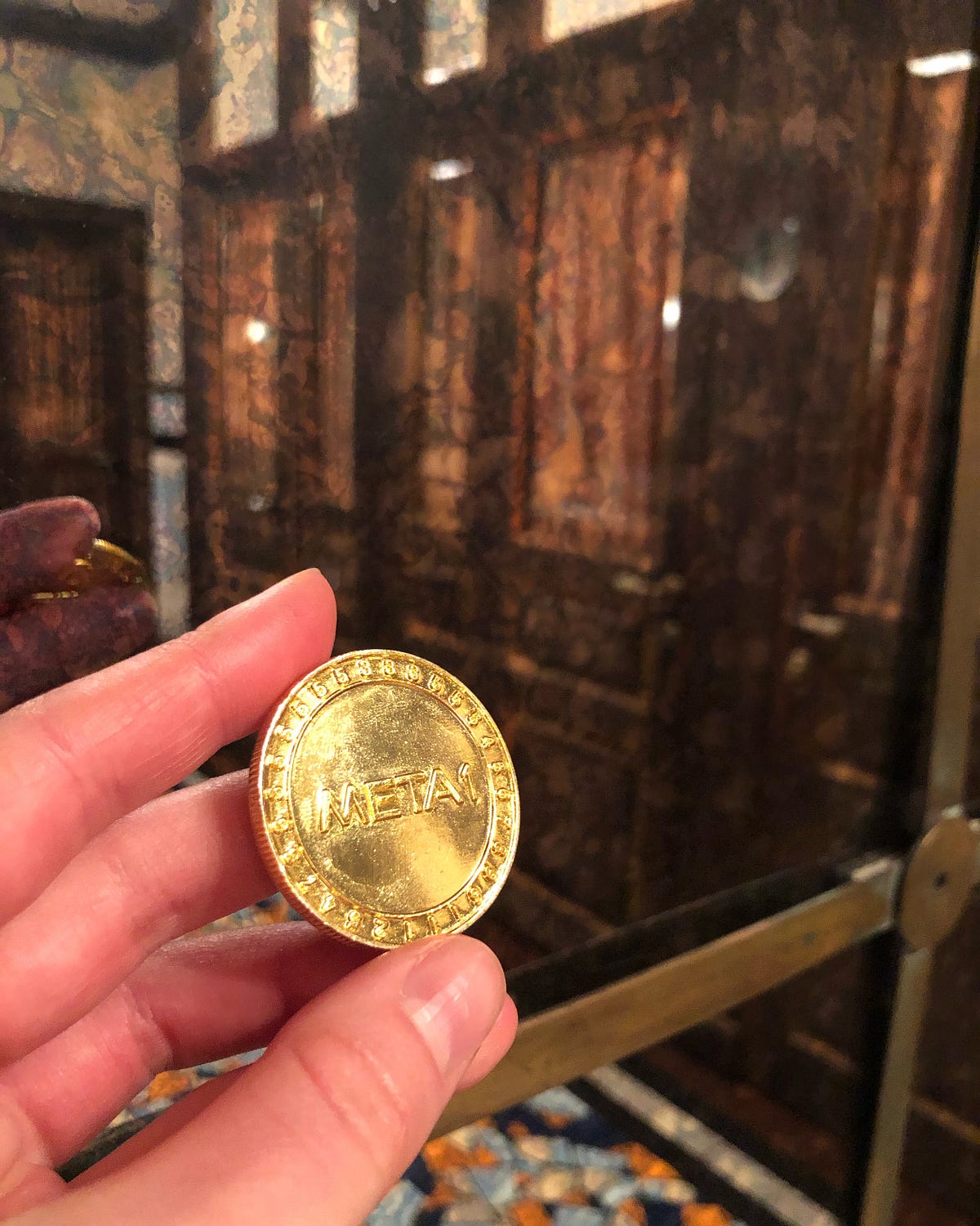 CREATE YOUR OWN OPPORTUNITIES. #meta1coin | by META 1 Coin | Medium
