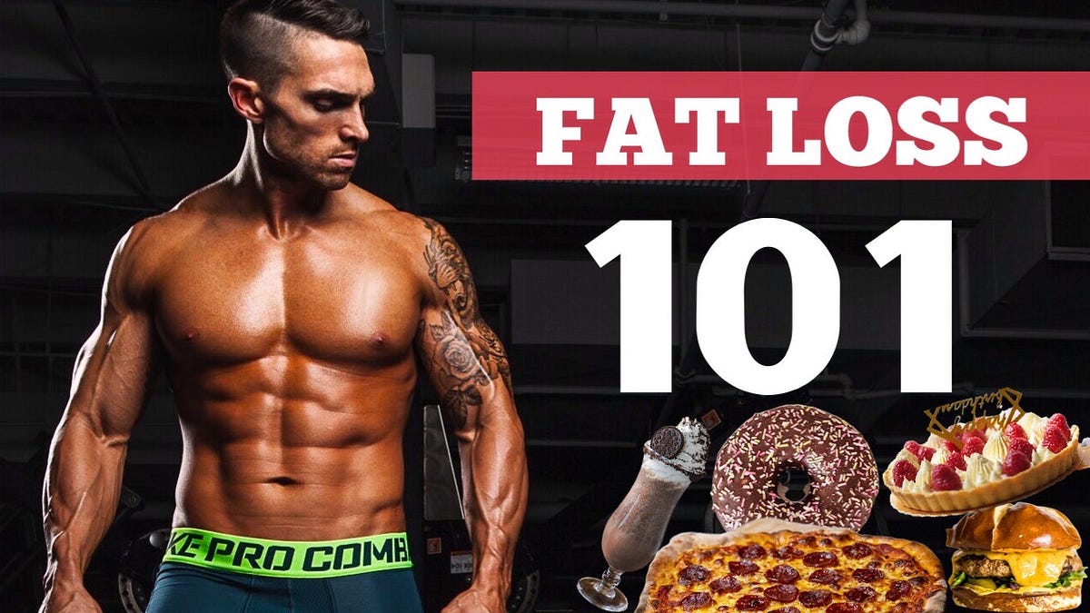 The Best Science Based Diets for Rapid Fat Loss | by Josiah Novak | Medium