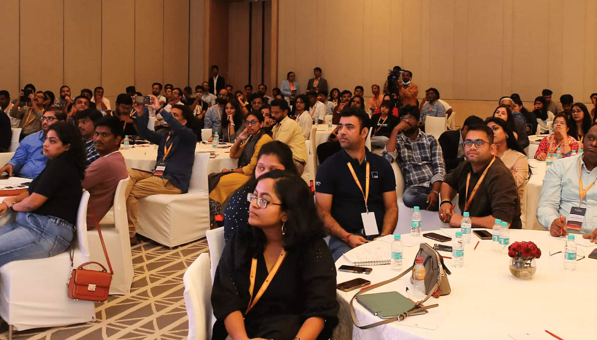 Navigating India’s UX Design Journey with Bapu Kaladhar | by The UX ...