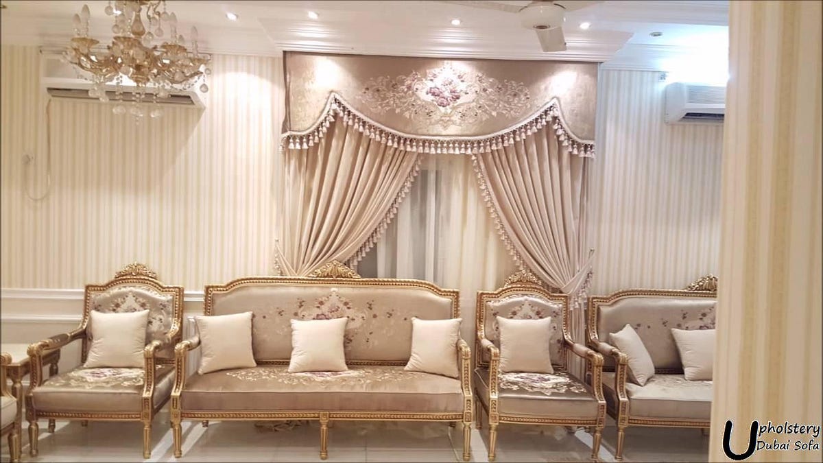 Embracing Tradition and Hospitality: The Essence of the Arabic Majlis ...