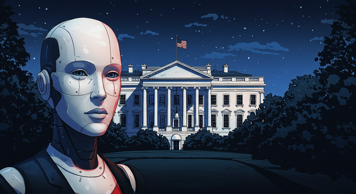 Elon Musk’s AI Task Force Is Gutting Government Waste — $105 Billion ...