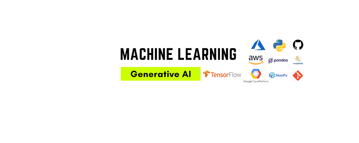 Machine Learning, MLOps, and GenerativeAI Roadmap | by Himanshu ...
