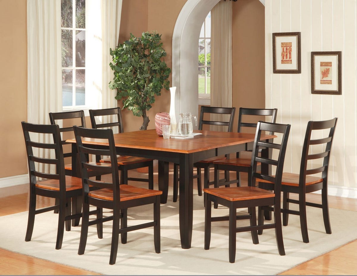 Cheap Dining Room Furniture: Most Lucrative Choice When It Comes To ...