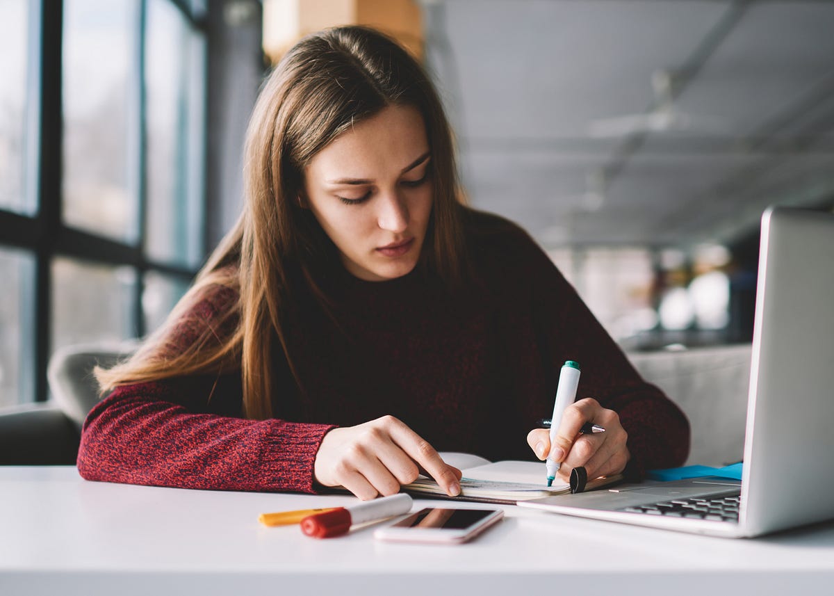 Reflections on student lending. How we’ve improved private student ...