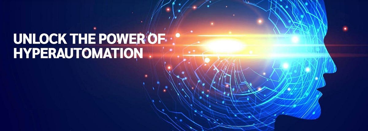 Why hyperautomation is propelling money and how it can help your association | by NuMantra Tech ...
