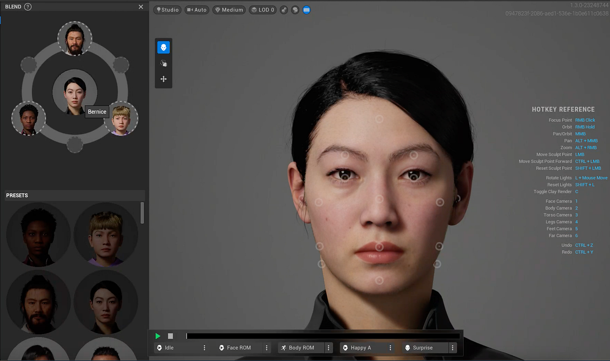 Tap Into Unexplored Creative Potential of These {Free} Unreal Engine ...