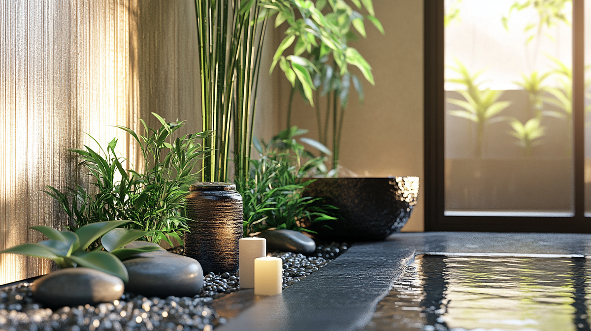 Transform Your Home with Nature-Inspired Decor | by Enchantia Muse ...