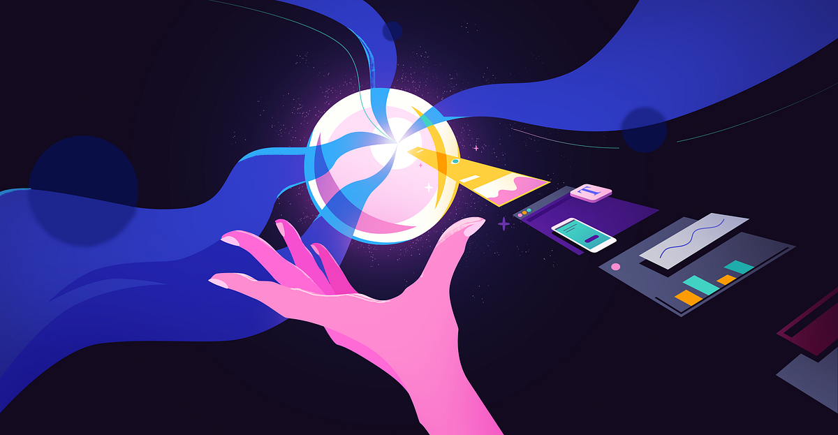 7 Magic “Mores” to Improve UX/UI. An easy way to identify problems and ...