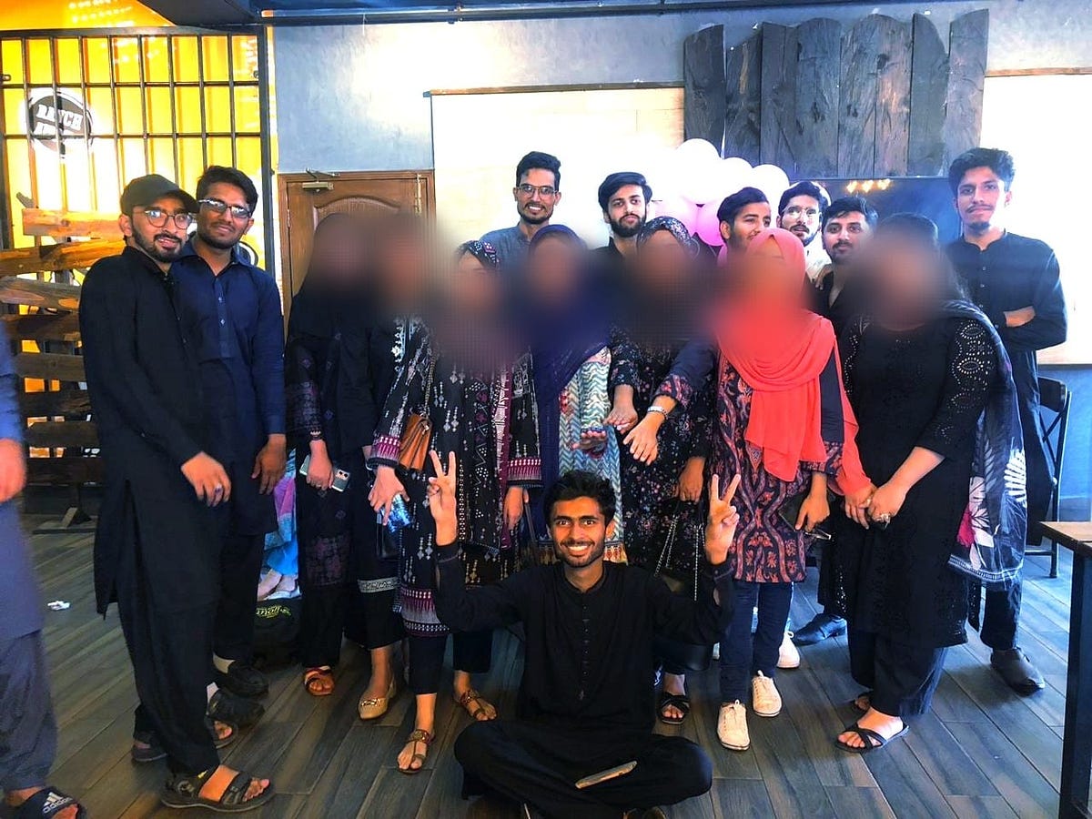 Taking Flight: Reflecting on My Last Fellowship Session | by Ahmad Mirza | Medium