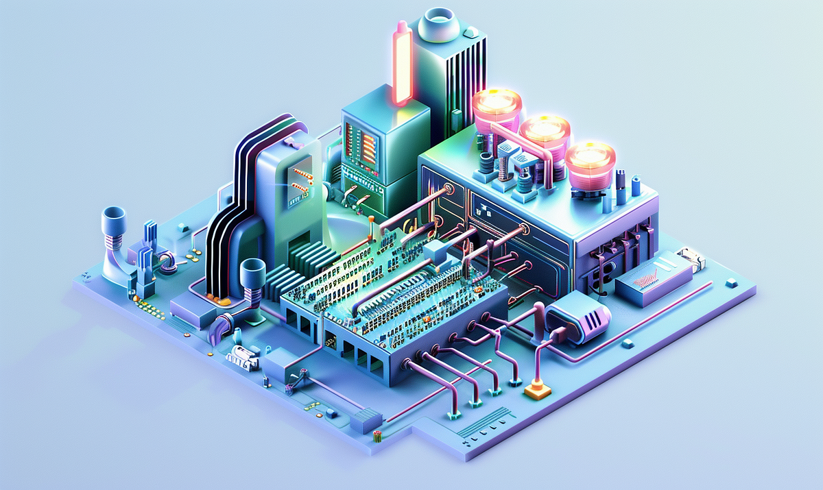 An Introduction to Quantum Computing | by Luke Martin | Medium