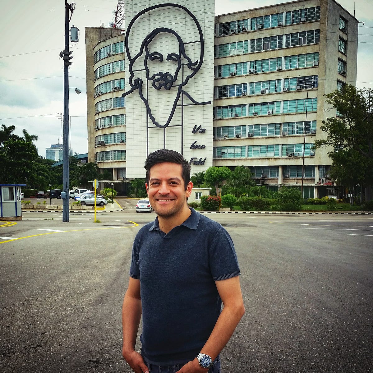 Cuba: la utopía traicionada | by Alejandro Juárez Zepeda | Medium