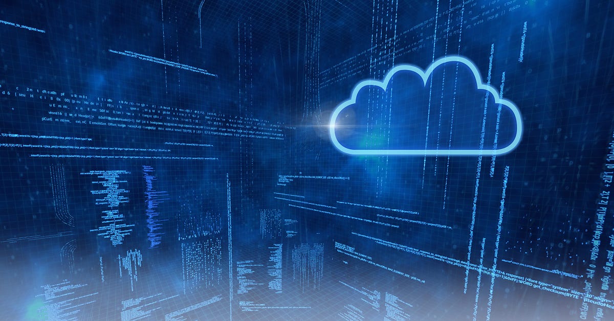 Open Source Cloud A Collaborative And Agile Future For Cloud Computing Scloud Medium