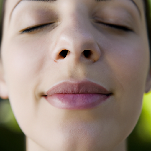 How To Overcome Anxiety: 5 Simple Steps to Get You Feeling Calm and ...