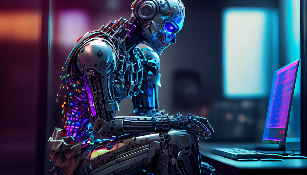 Hello ChatGPT!. I decided that since I am launching a… | by Brian Sykes ...
