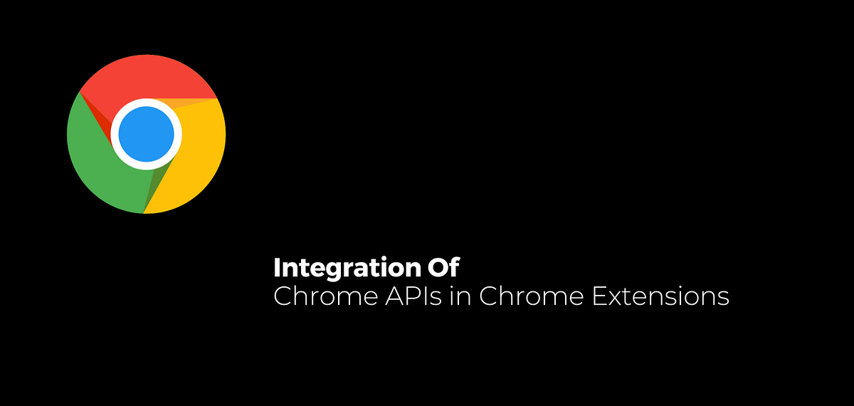 Integrating Chrome APIs in Chrome Extensions for Network Monitoring | by Uzairasif | Apr, 2025 ...