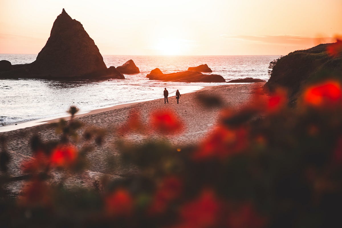 I Had to Lose the Woman I Loved to Find Myself | by Dr. Jesse Pedersen ...