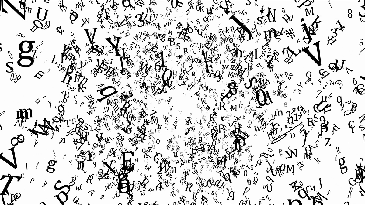 Smallest Word. Based on codeforces 1043C | by dragonzurfer | Spider R&D ...