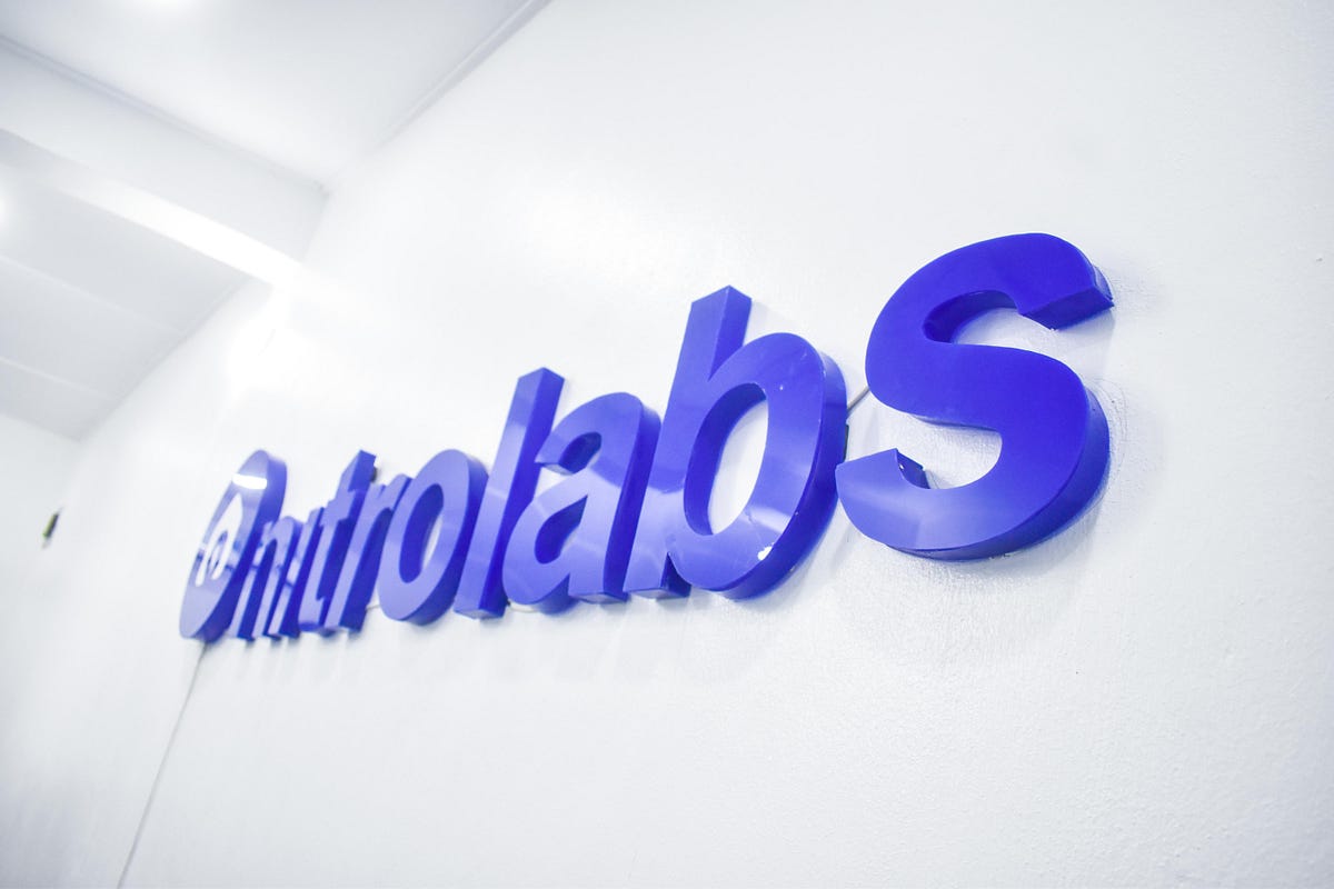 5 Reasons Why You Should Use Nitrolabs | by NitroLabs | Medium