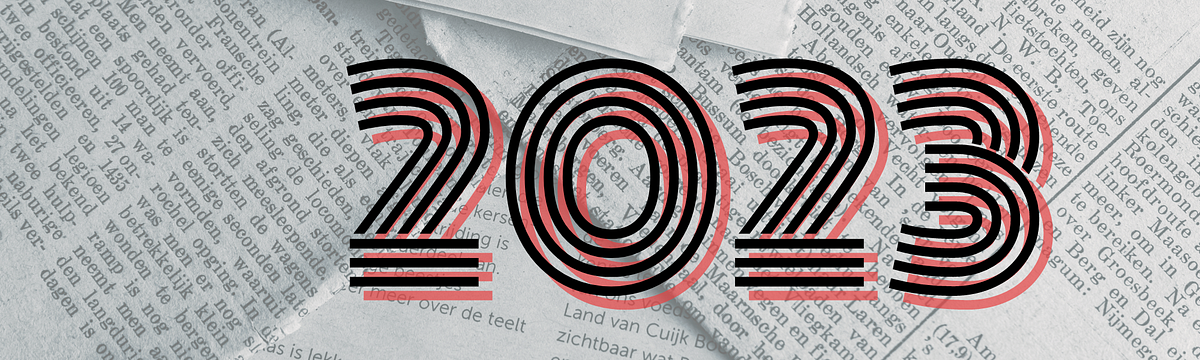 16 Historic Moments of 2023. In 2023 we saw history changed, made… | by ...