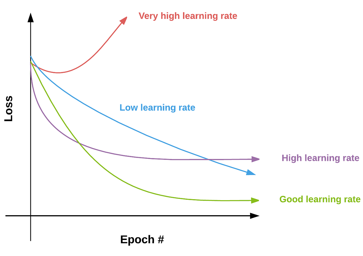 Neural Network & Hyperparameter Tuning In A Nutshell | by Arshdeep Kaur ...