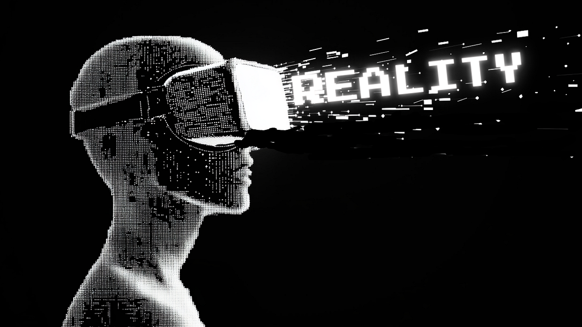 Reality Is a Video Game. *Here Is a Tutorial to Win It* | by Cipheron ...