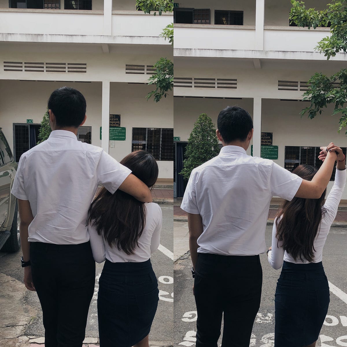 So much of a confusion but together we rule the world. | by Psycho Mami ...