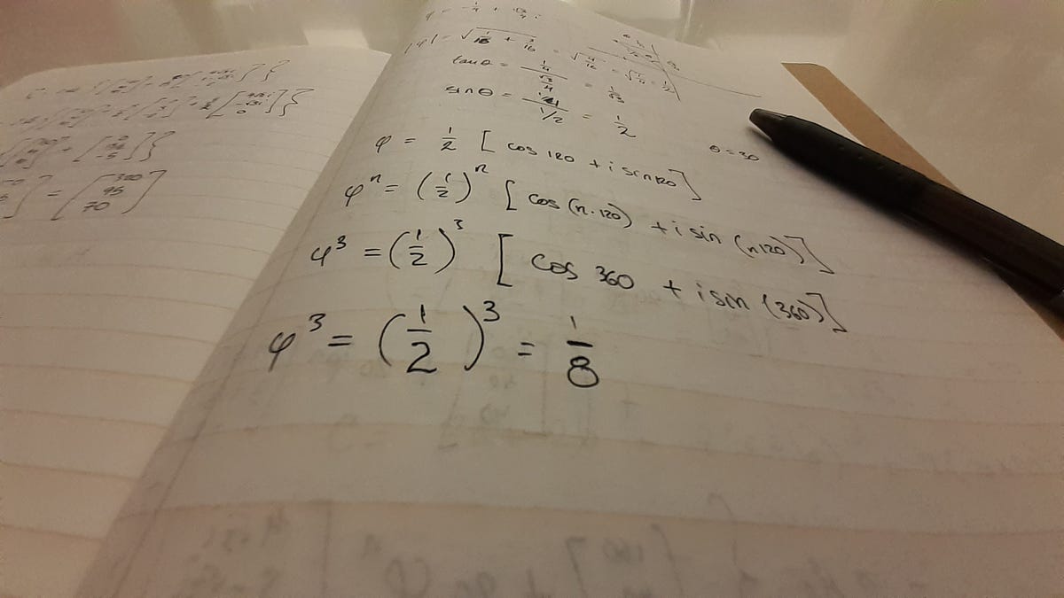 Do You Need To Be Good At Math To Become A Programmer? | by Mandy ...