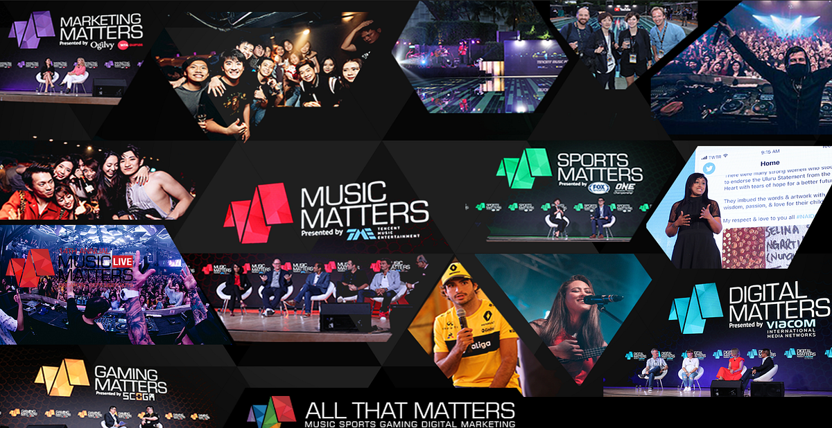 Bolt joins Singapore’s All That Matters Conference as it Goes Meta for ...