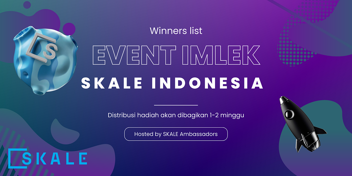 WL Event Imlek SKALE Indonesia - SKALE Indonesian - Medium