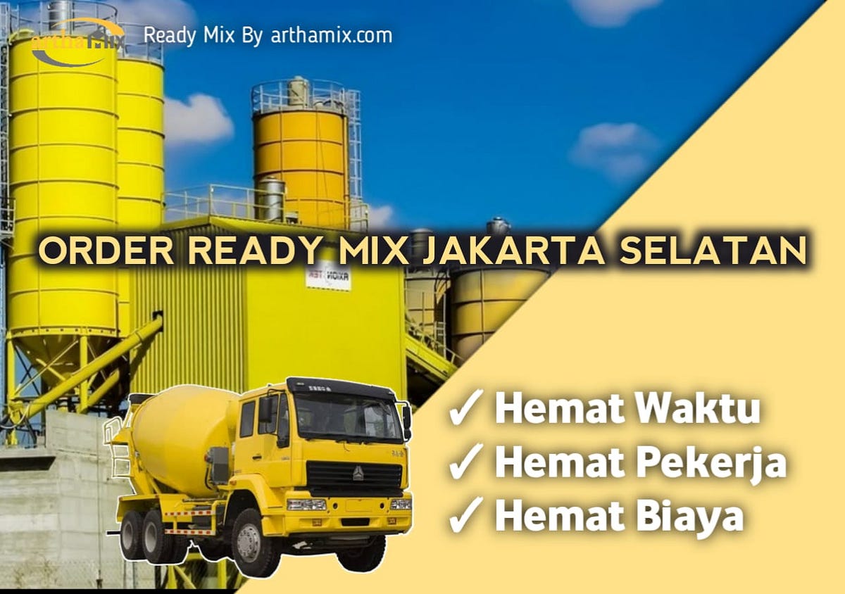 Harga Ready Mix Jakarta Selatan. Harga Ready Mix Jakarta Selatan ...