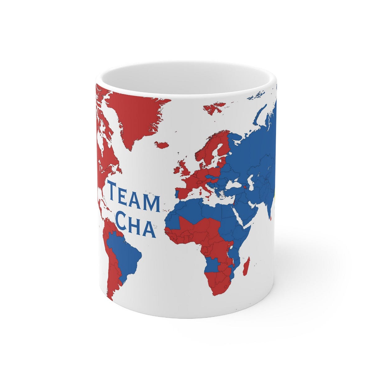 Why the Global Cha-Tea Divide?. A Linguistic Odyssey of the World’s ...