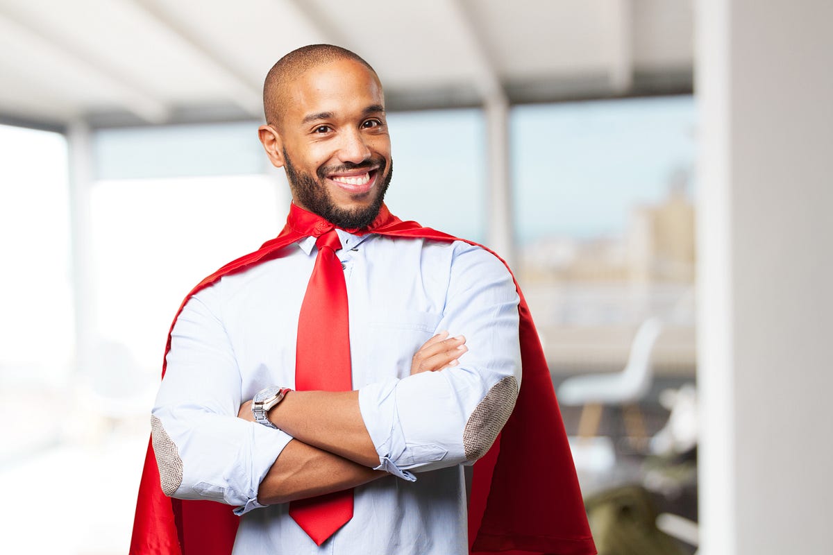 Confidence: unlocking your inner strength. Pt1 | by Maxella | Aug, 2023 ...