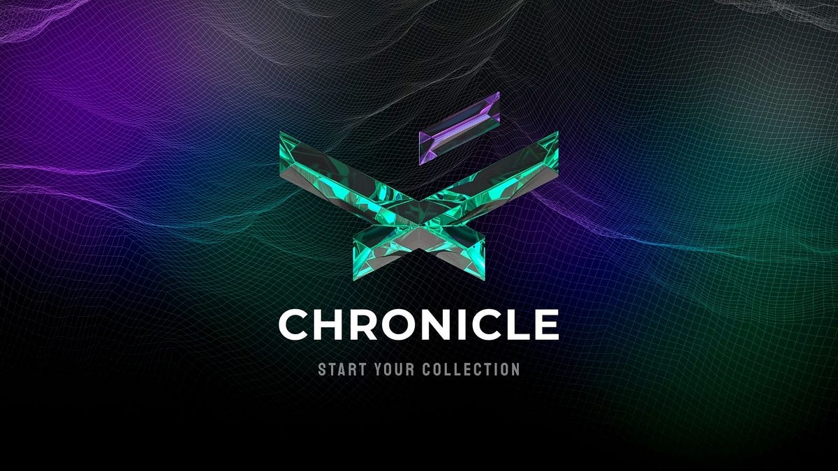 Roadmap revolutions to position Chronicle as Web3 media company leader ...