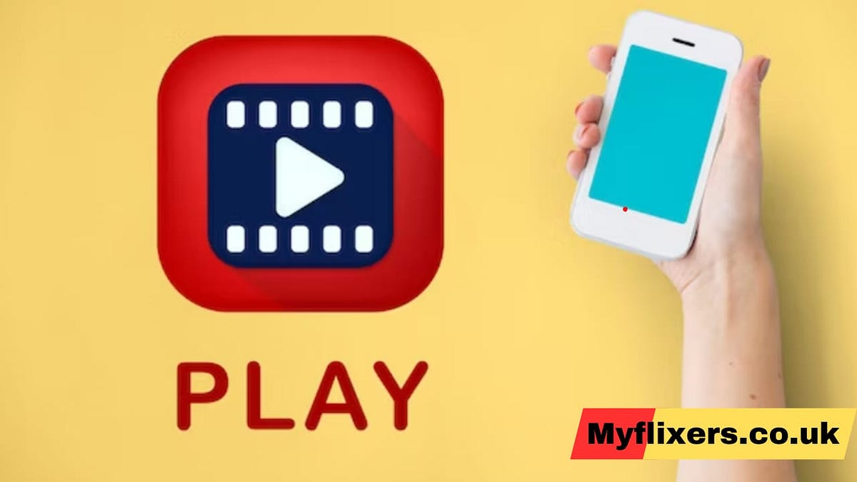 Myflixertv Downloader