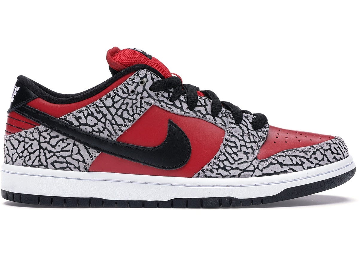 Sole Origins: A brief history of Sneaker Culture(Part I) | by Rahul ...