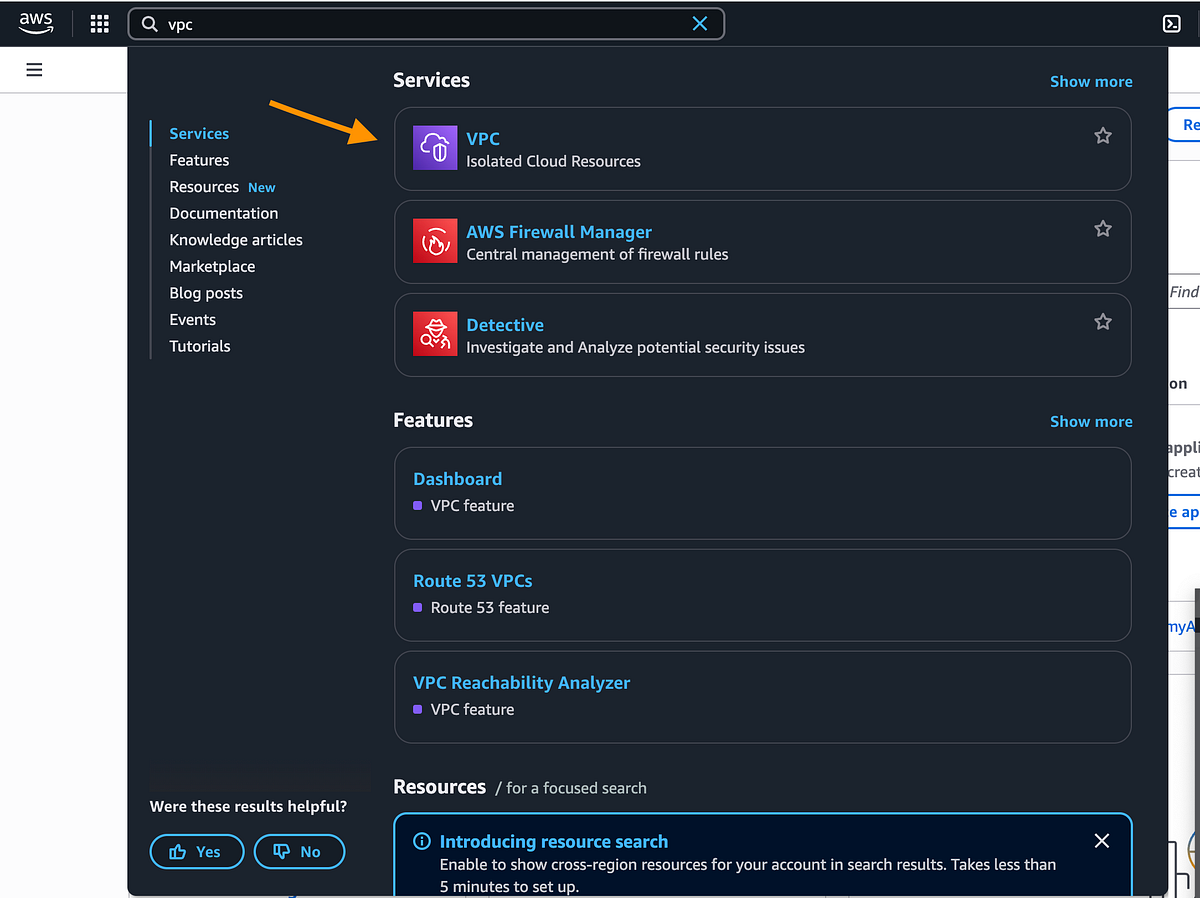 Cloud Networking: Implementation of a Secure, Scalable Cloud Network Infrastructure in AWS for ...