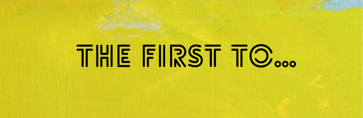 We Did It First: A Look at 8 Remarkable U of A Women Through the Ages ...