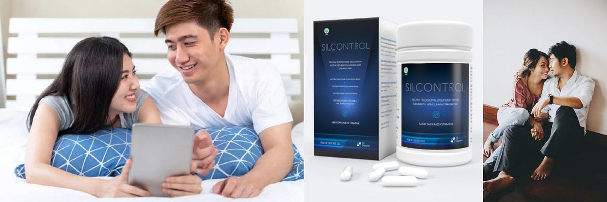 Apa itu Silcontrol? - Silcontrol - Medium