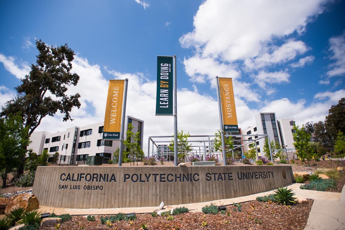 Enhancing Cal Poly’s Finance Department: Career Readiness Through Excel ...