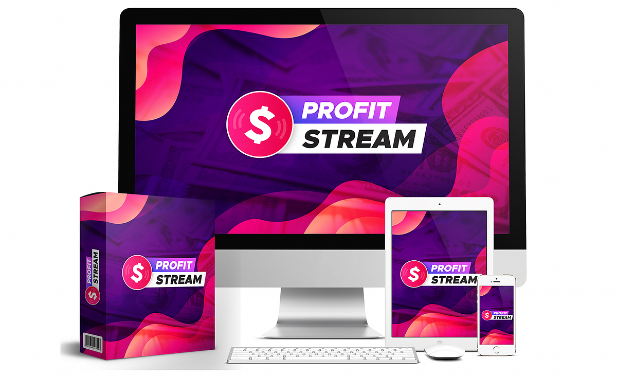 PROFIT STREAM - AffiliteNetwork - Medium