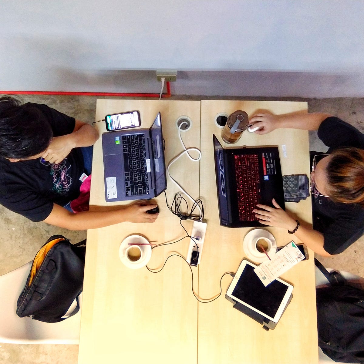 PRODUCTIVITY TIPS. You’ve probably spent years cultivating… | by Incub8 ...
