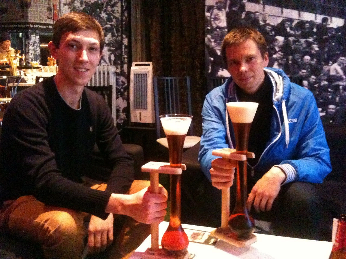 Alcohol addiction and the ego. From 17 to 27 I had an alcohol… | by Yakov Pyatnitskov | Medium