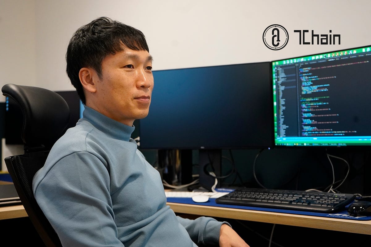 Numbers CTO Interview. Today, the editor tries to introduce… | by ...