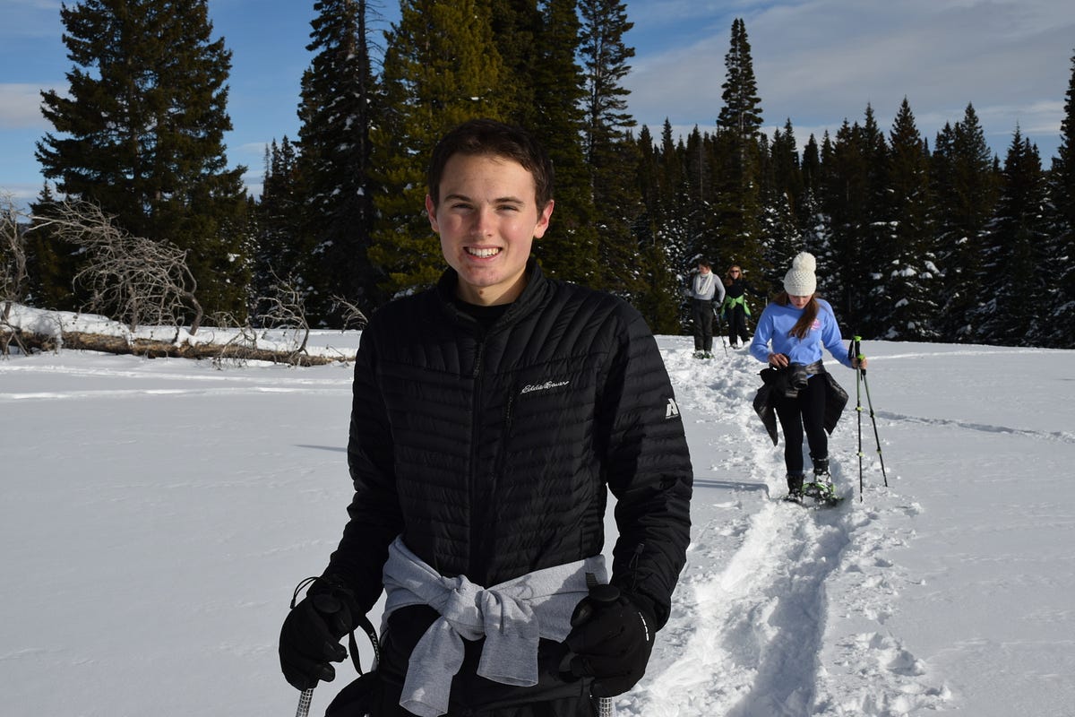 Lessons from Being a Gap Year Intern | by Matt Keenan | Techstars ...