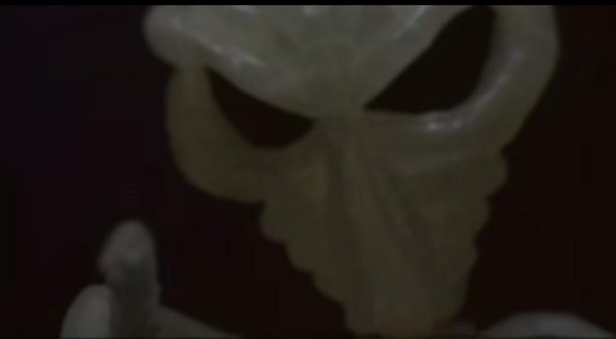 PROGENY (1998) Review. Review of Brian Yuzna’s 1998… | by Lexi Bowen ...