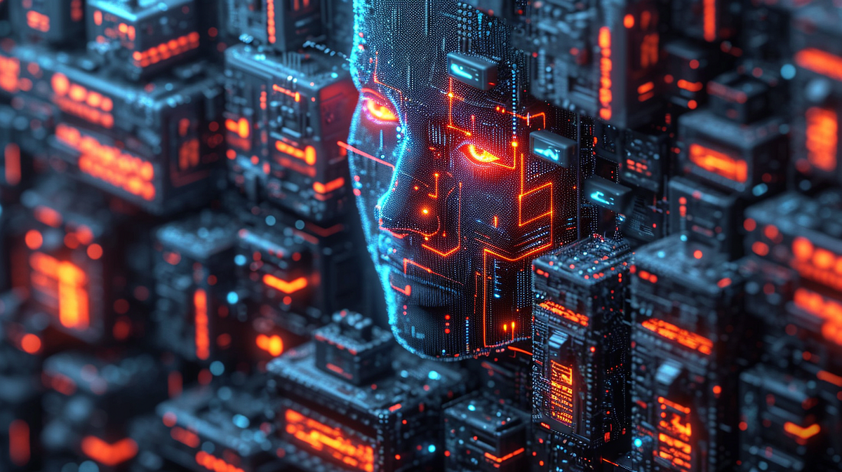Decoding the Role of Artificial Intelligence in UX/UI Design: A Revolution in the Making | by ...