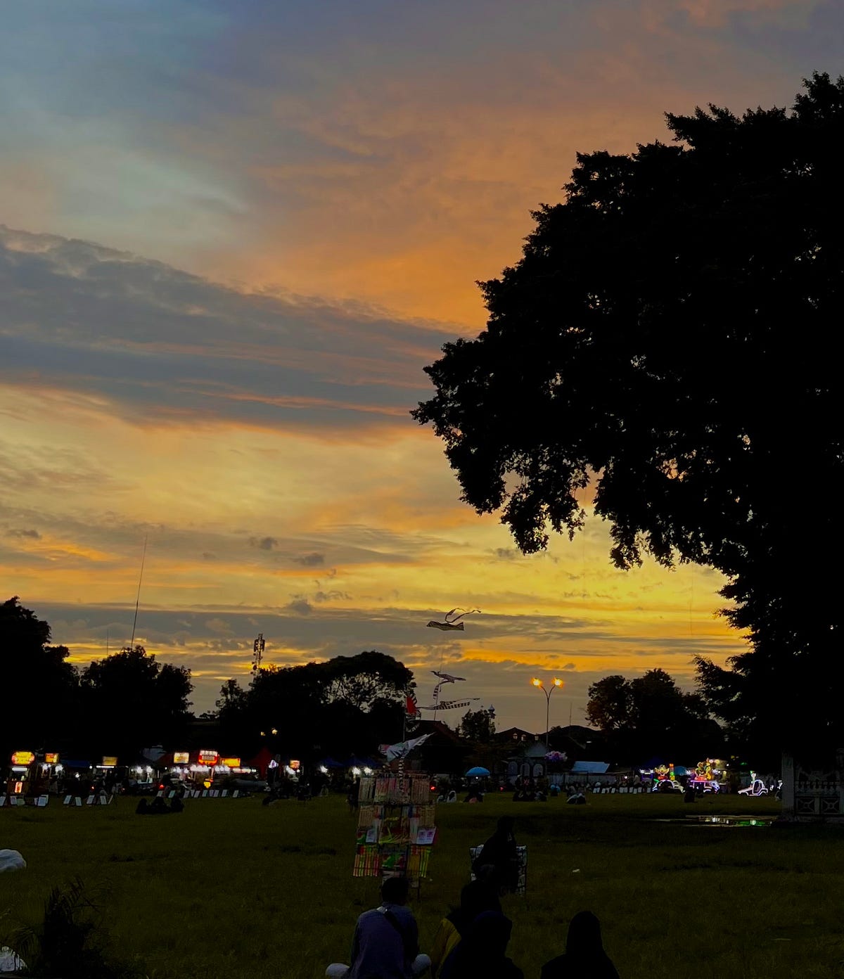 Akhirnya Alkid!. Alkid atau Alun-Alun Kidul adalah salah… | by ajra ...