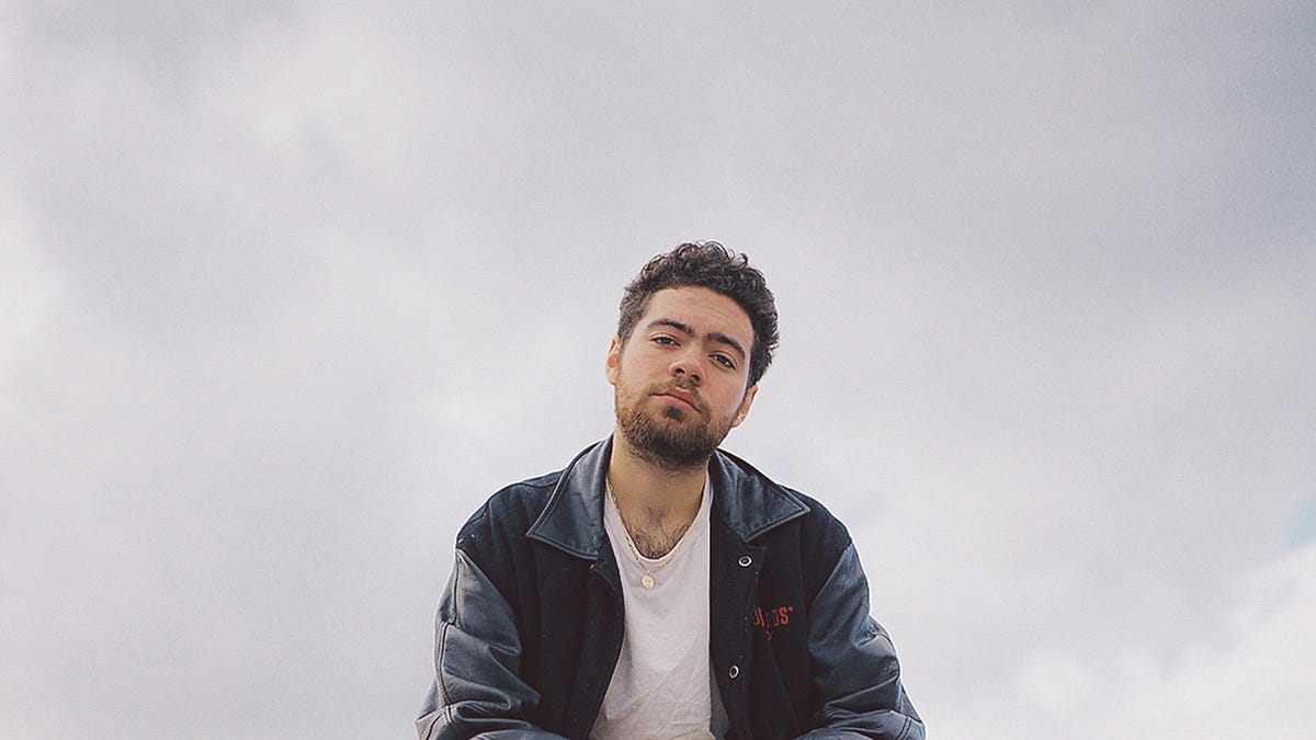 BEWARE’s Block: Turn It Down. New music from Chris Patrick, Ilajide ...